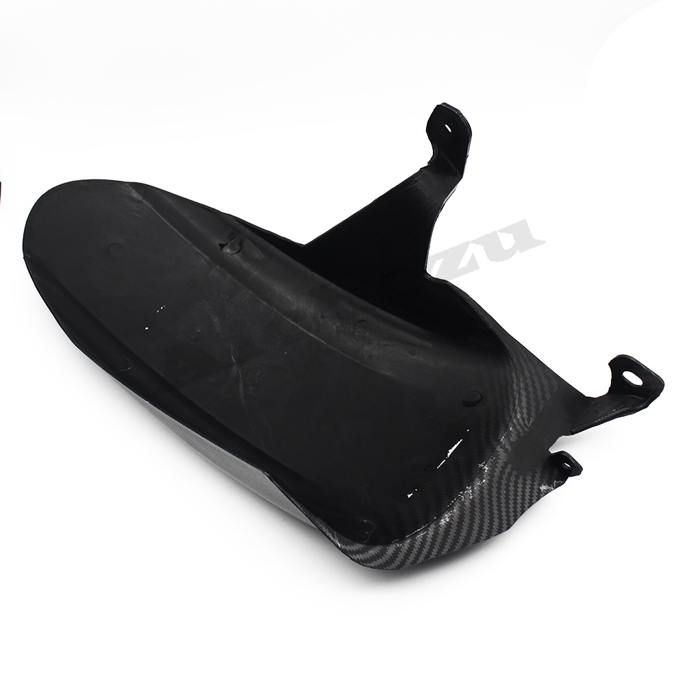 ACZ Rear Hugger Fender Mudguard Wheel Cover Splash Guard Fit for Yamaha ...