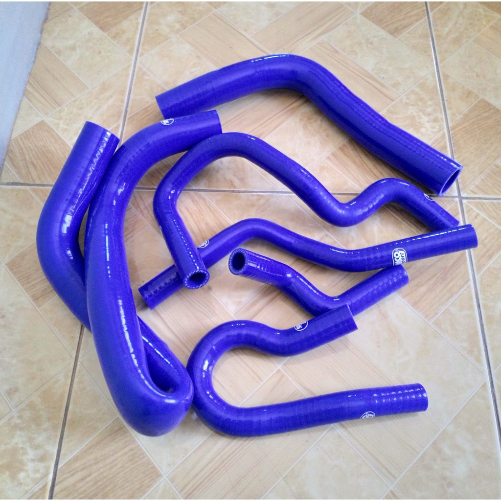 Silicone Hose Honda Civic/CRV B16 B18 B20 DOHC Engine | Shopee Philippines