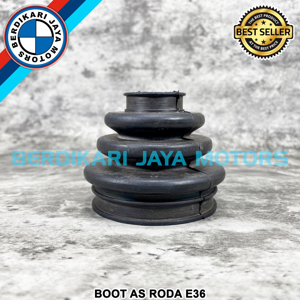 Boot BOT BUT REAR AXLE RR BMW E36 | Shopee Philippines