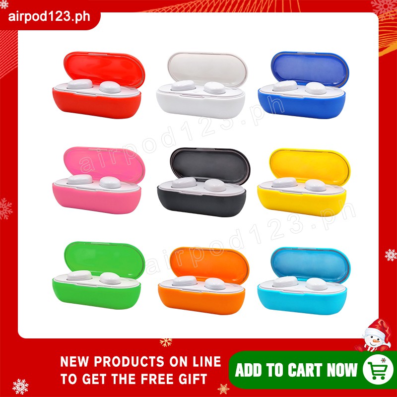 B30 Y30 Case TWS Bluetooth Earphone Protective Silicone Cases Covers ...