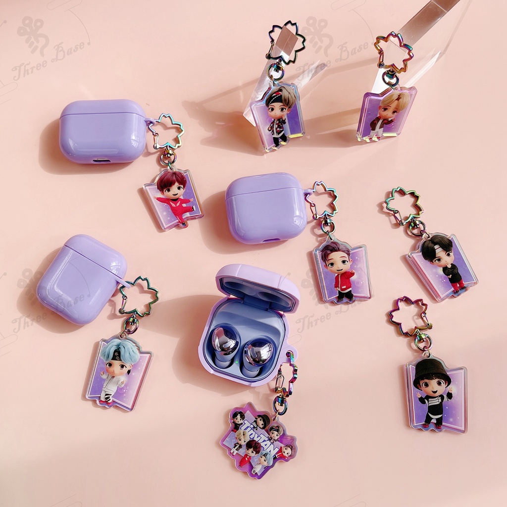 Airpods Case Korea KPOP BTboys Airpods 3 pro buds live pro Buds 2 Cover ...