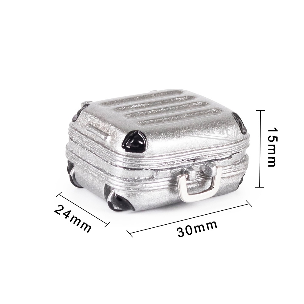 RC Car Garage Tools Series Scale Accessories for 1/10 RC Crawler Axial ...