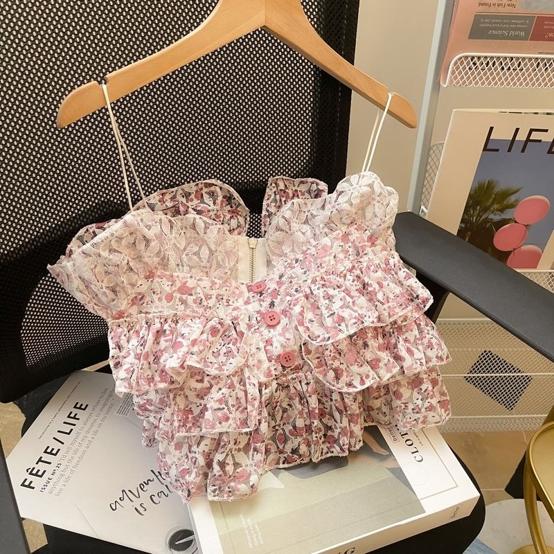 Vests 7 Tanks Camisoles Bra Lingerie Underwear Pure Desire Hot Girl ...