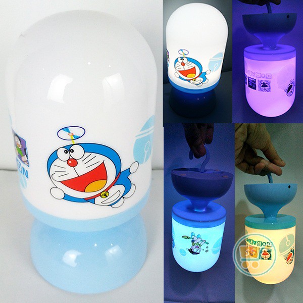 Doraemon Hanging Lamp | Shopee Philippines