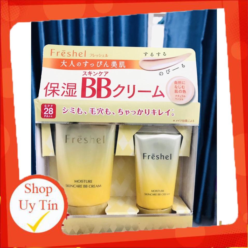 Set OF 2 TUBES OF JAPANESE DOMESTIC KANEBO FRESHEL BB CREAM (50GR ...