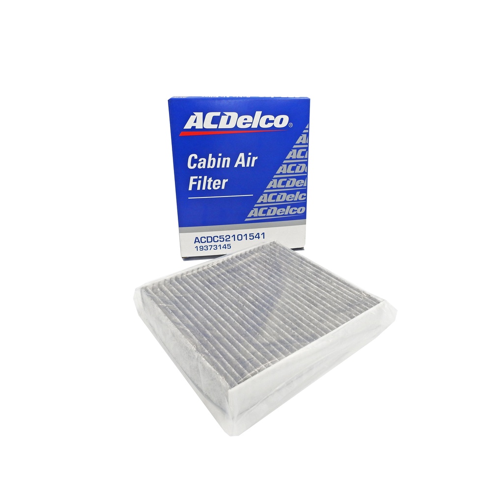 ACDelco (19373145) Cabin Air Filter (For Chevrolet Trailblazer ...