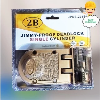 deadlock - Best Prices and Online Promos - Jul 2025 | Shopee Philippines