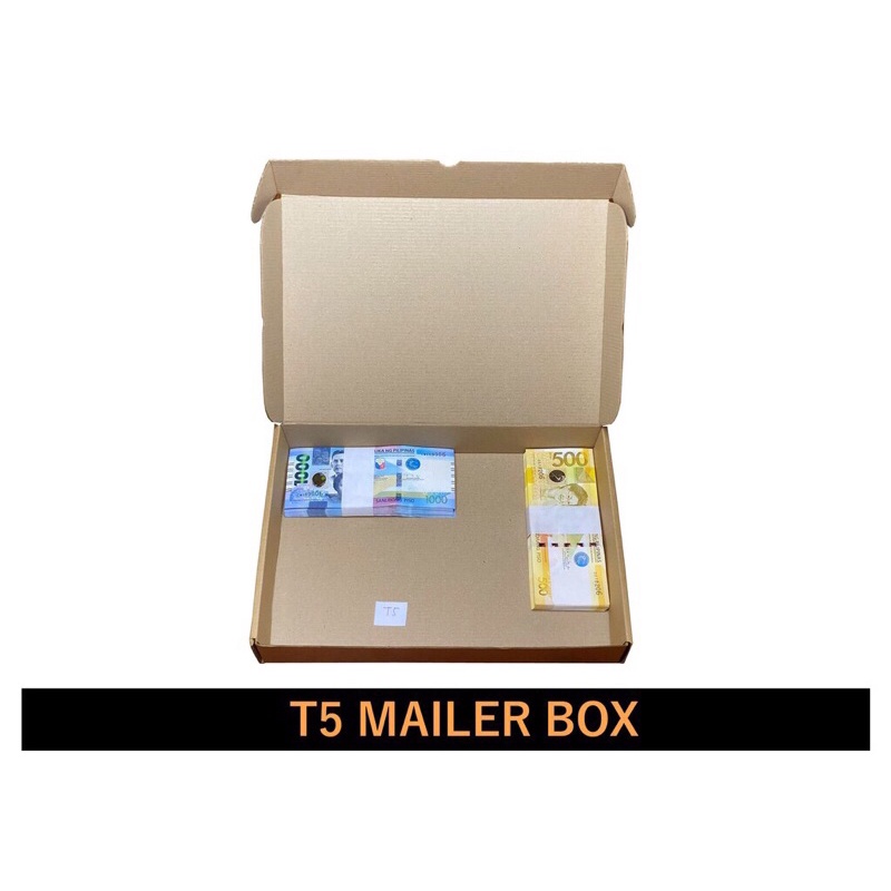 Corrugated box/karton box | Shopee Philippines