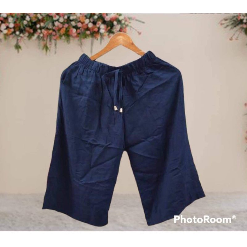 Tokong Challis Square Pants For Adult (free Size) | Shopee Philippines