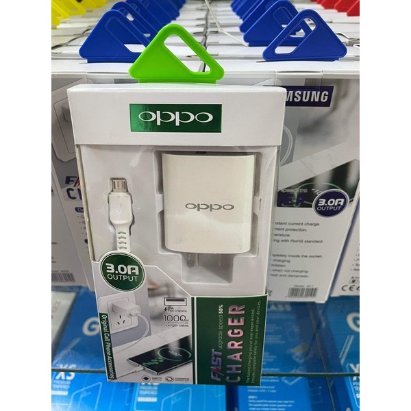 ANDROID FAST CHARGER V8 | Shopee Philippines