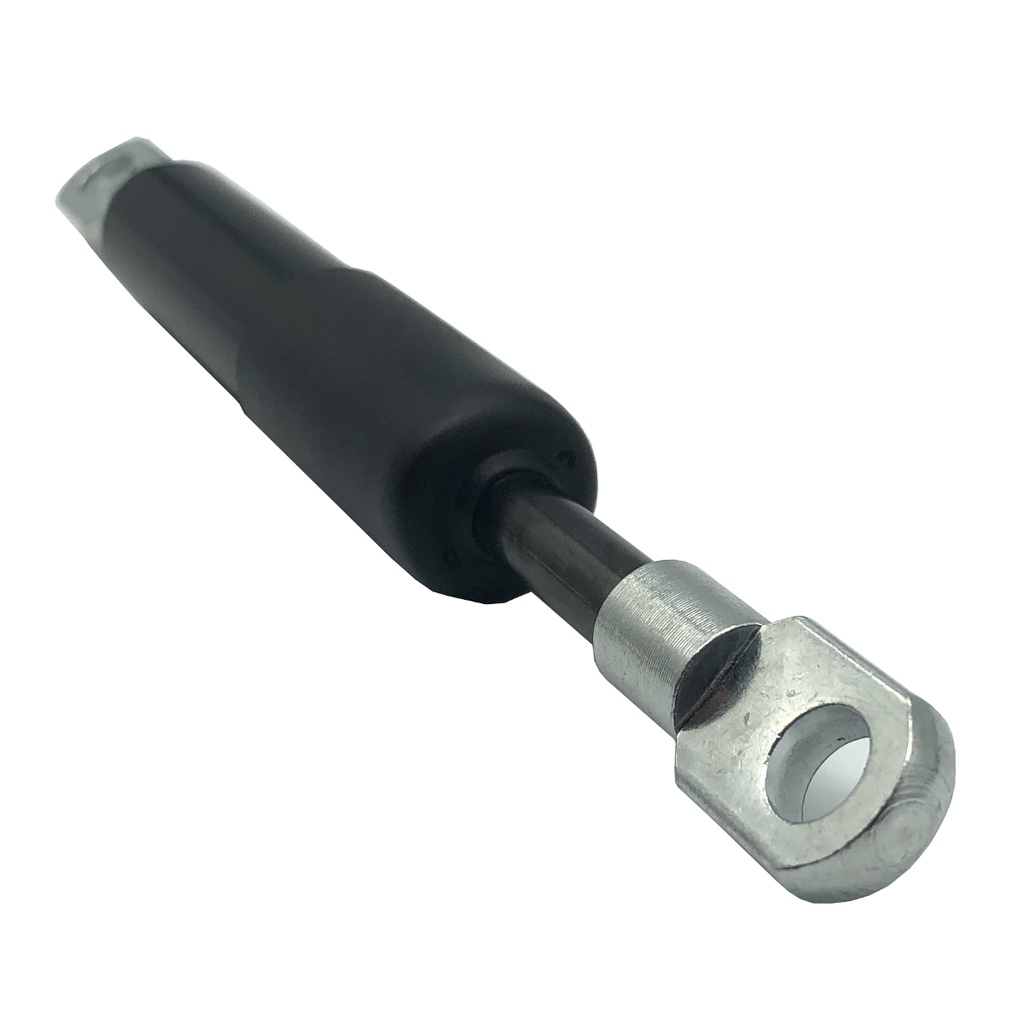 Rear Tailgate Board Door Slow Down Damper Support Rod Lift Strut Gas ...