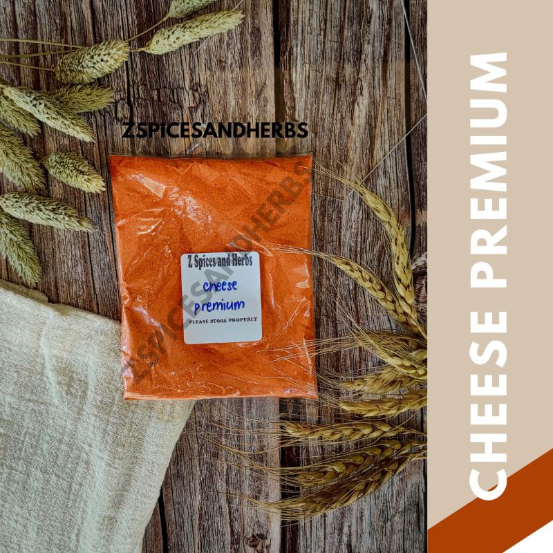 Cheese Powder (Premium) | Shopee Philippines