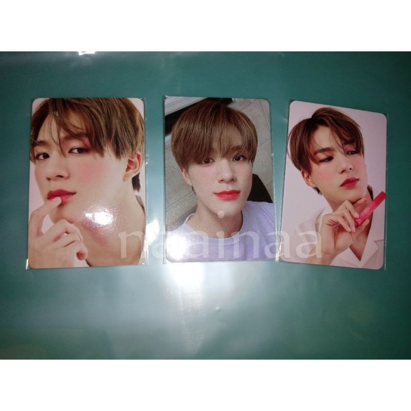 Pc candylab jeno set () | Shopee Philippines