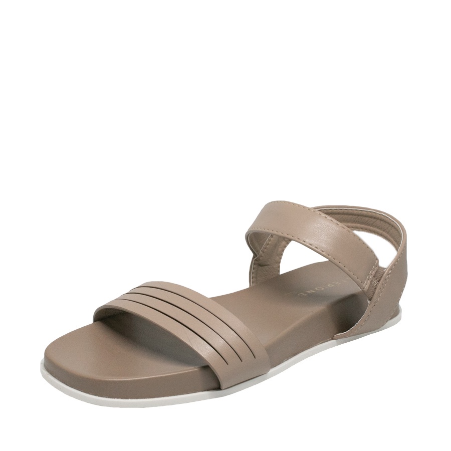Payless Step One Slide Women's Sheila 2-Band Sandal | Shopee Philippines