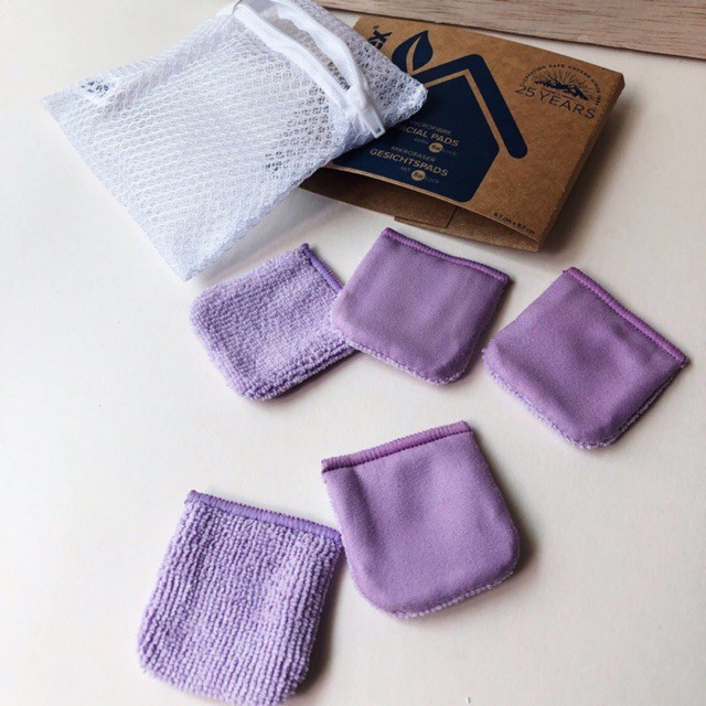 Norwex Facial Pad Free Norwex UPP Sample | Shopee Philippines