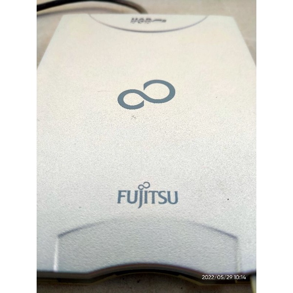 1.44Mb 3.5" USB External Portable Floppy Disk Drive Diskette FDD ...