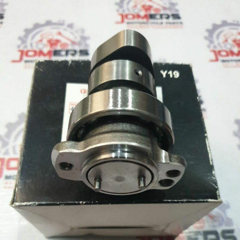 BARAKO II - BC175JJF II CAMSHAFT-COMP 49118-0973 - 49118-0911 ( mel ...
