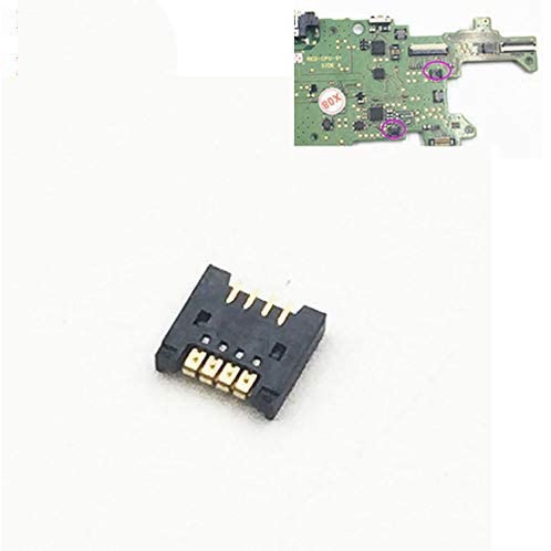 Touch Screen Connector Socket for Nintendo 2DSNew 3DS New 3DS XL/LL PSP ...