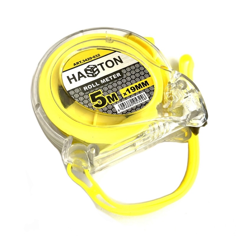 Original Hasston Measuring Tape Roll Meter | Shopee Philippines