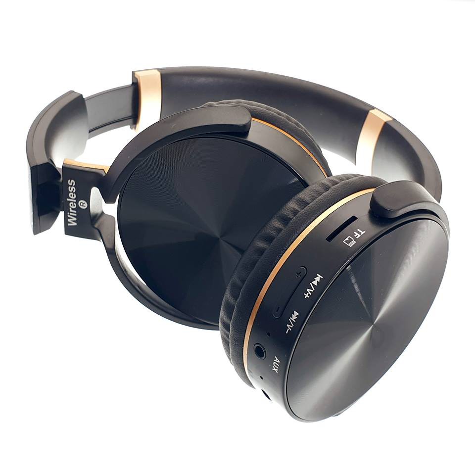 JB950 Wireless Stereo Super Bass Headset | Shopee Philippines