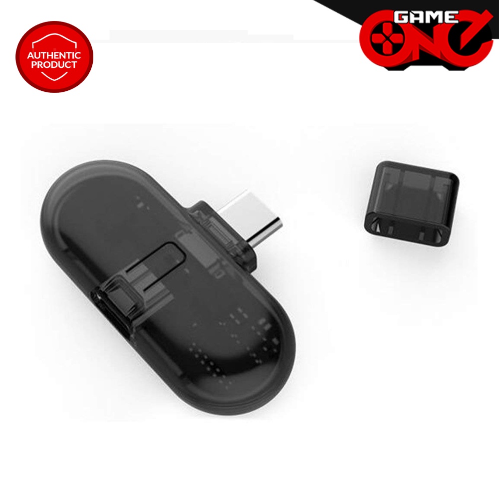 Gulikit Route+ PRO Bluetooth Audio USB Transceiver | Shopee Philippines