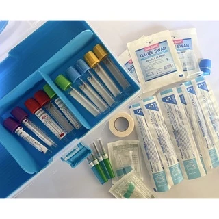 Shop phlebotomy kit for Sale on Shopee Philippines