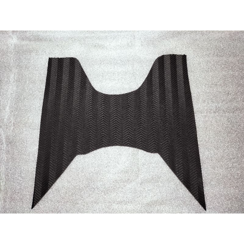 HONDA CLICK 160 SOLID RUBBER MATTING | Shopee Philippines