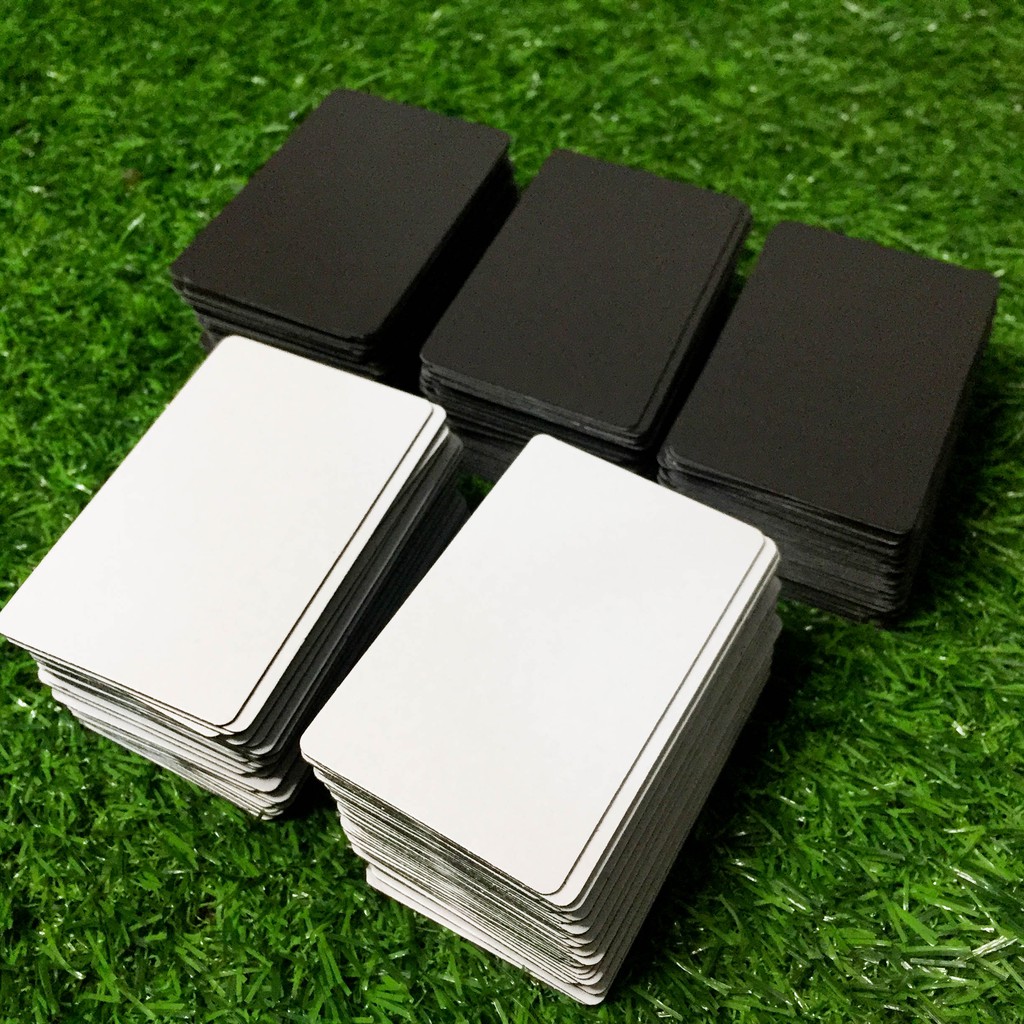 COD 10pcs Ref Magnet WITH ADHESIVE ATM/ROUND Size-Rounded Corner ...