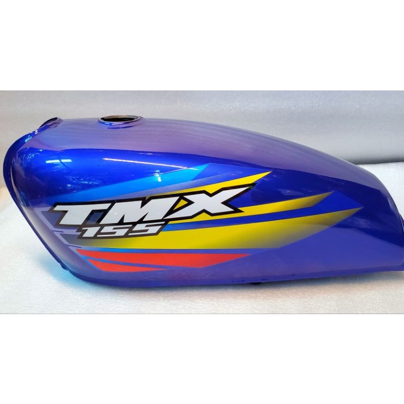 Fuel Tank Assembly Tmx 155 Cdi Original Honda Genuine | Shopee Philippines