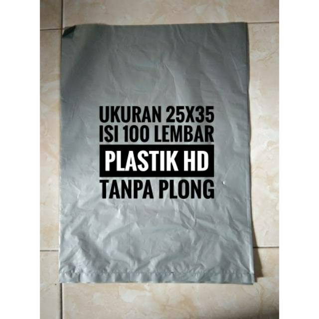 Plastic PACKING 25X35 Without PLONG | Shopee Philippines