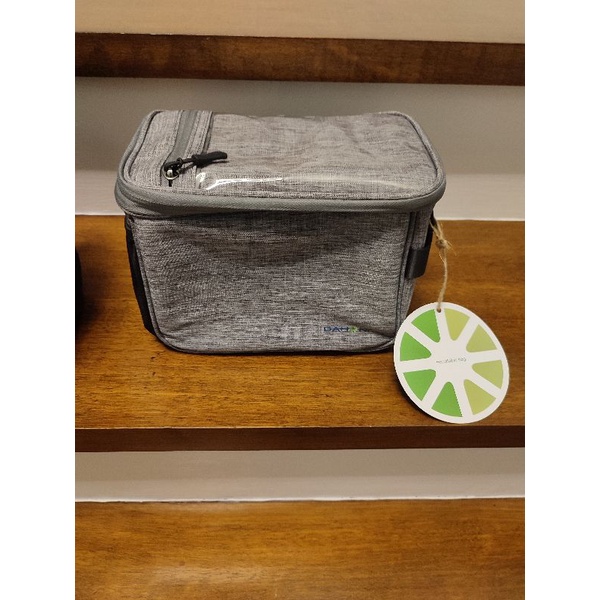 DAHON DOKOOL Bicycle Handlebar Front Bag | Shopee Philippines