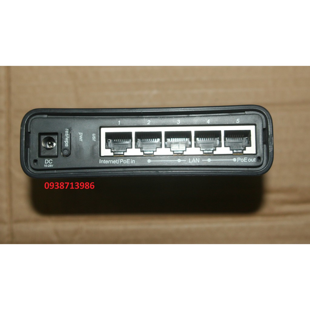 Mikrotik HAP AC Lite Load Balancing Router | Shopee Philippines