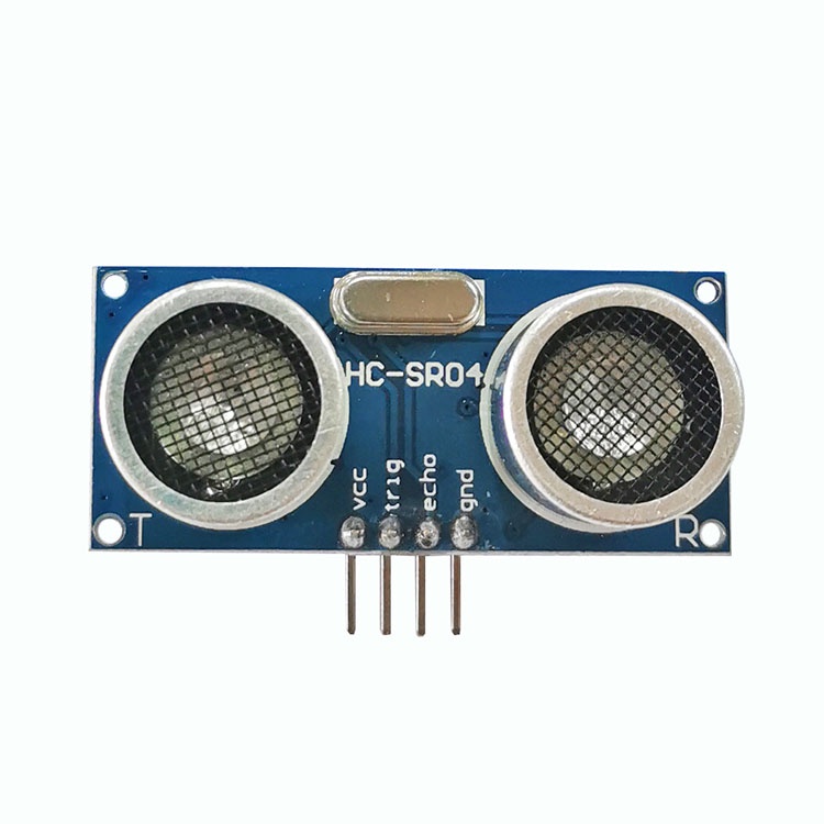 Ultrasonic ranging module hc-sr04 ultrasonic sensor supports uno / 51 ...