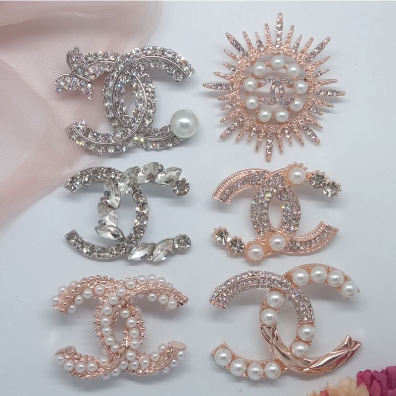 Unique PREMIUM CC LOGO BRANDED BROS | Shopee Philippines