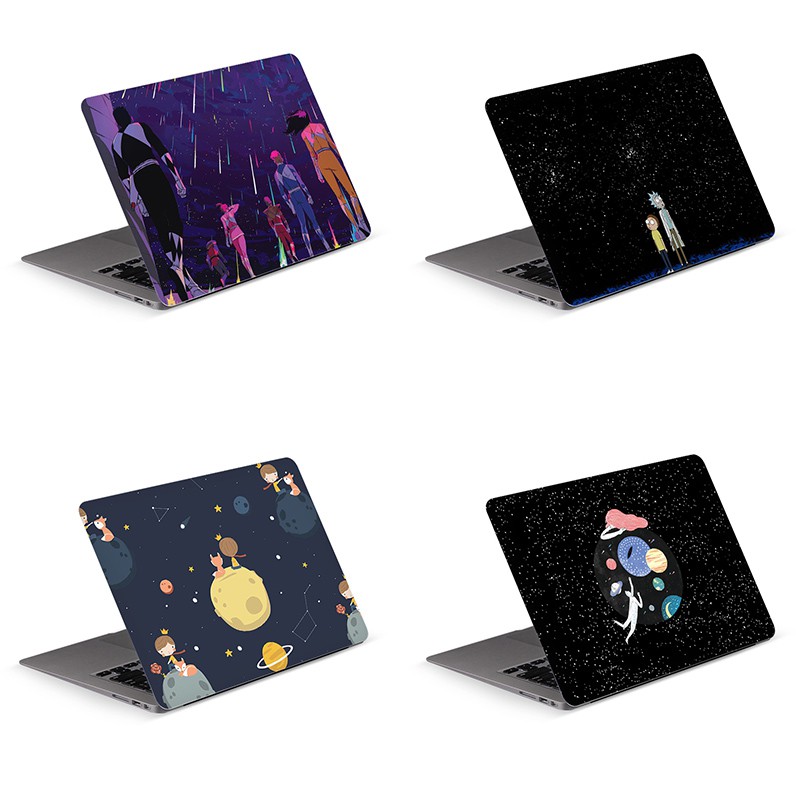Laptop Sticker Skin 12/13/14/15/17-inch for cute laptop stickers ...