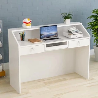 Shop front desk table for Sale on Shopee Philippines