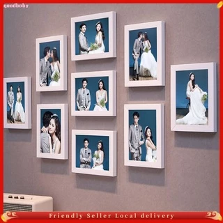 Picture Frames - Best Prices and Online Promos - Aug 2024 | Shopee ...