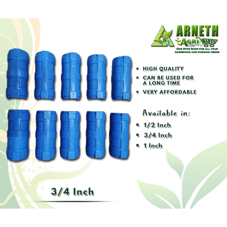 3/4 INCH GREENHOUSE FRAME LOCKING TUBE GI PIPE CLIP CLAMPS FOR UV ...