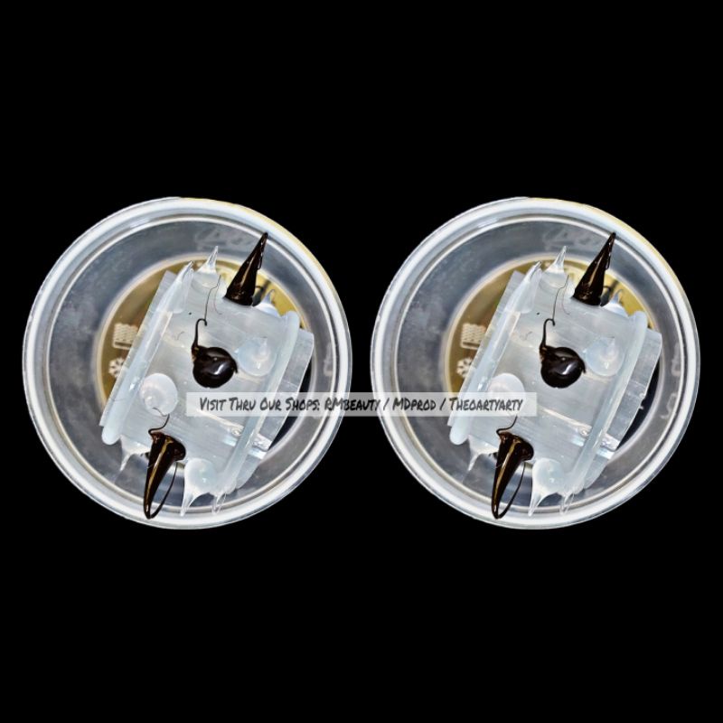 2pcs Spiky Rambutan Silicon Ring 2D3 ( Sensual Toys ) | Shopee Philippines