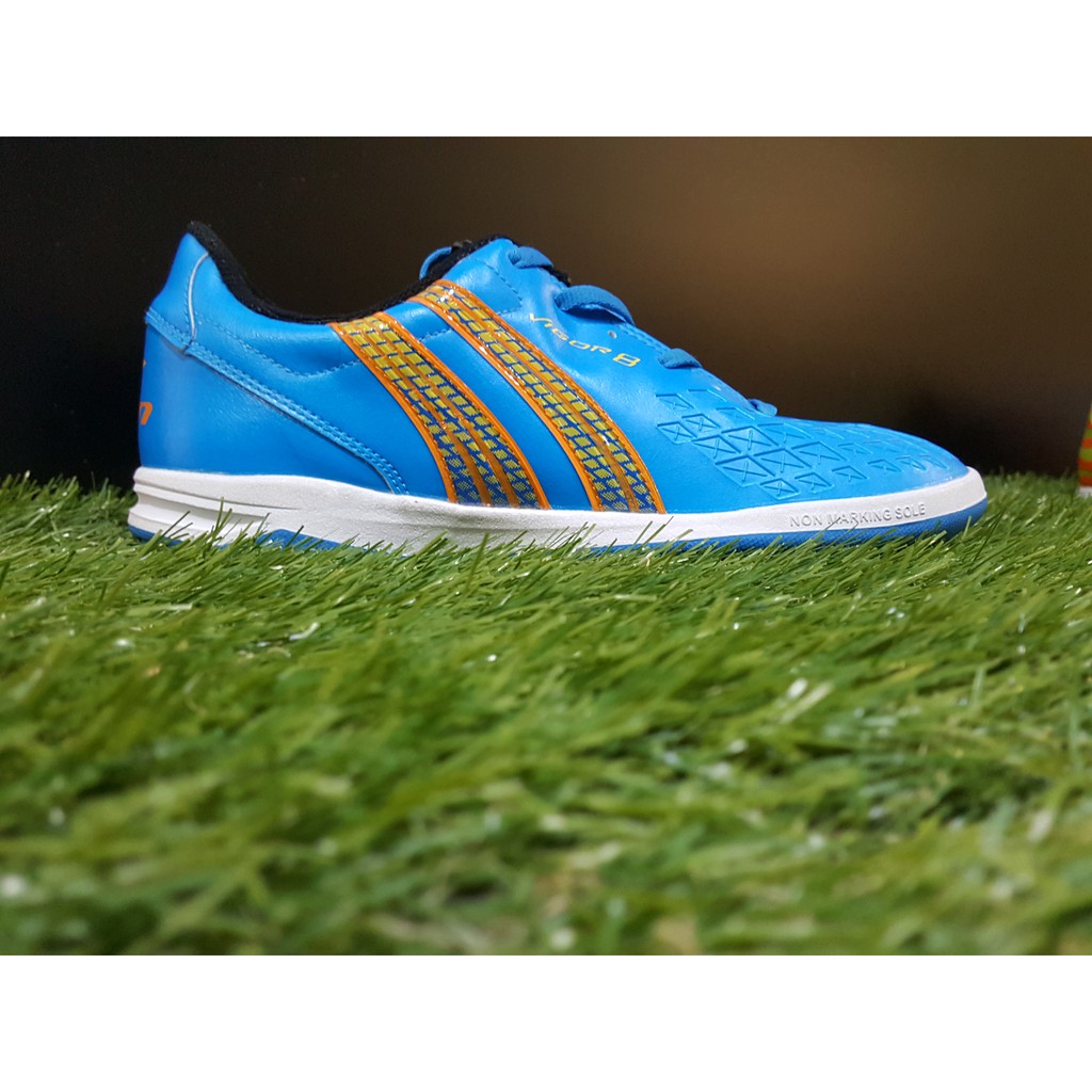 PAN VIGOR 8 EVALOY BLUE ORANGE | Shopee Philippines