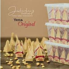 Julievhics Yema Original 15pcs (affordable sweets, candies, cookies ...