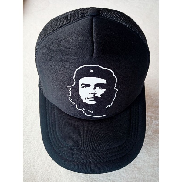 CHE GUEVARA NET CAPS | Shopee Philippines