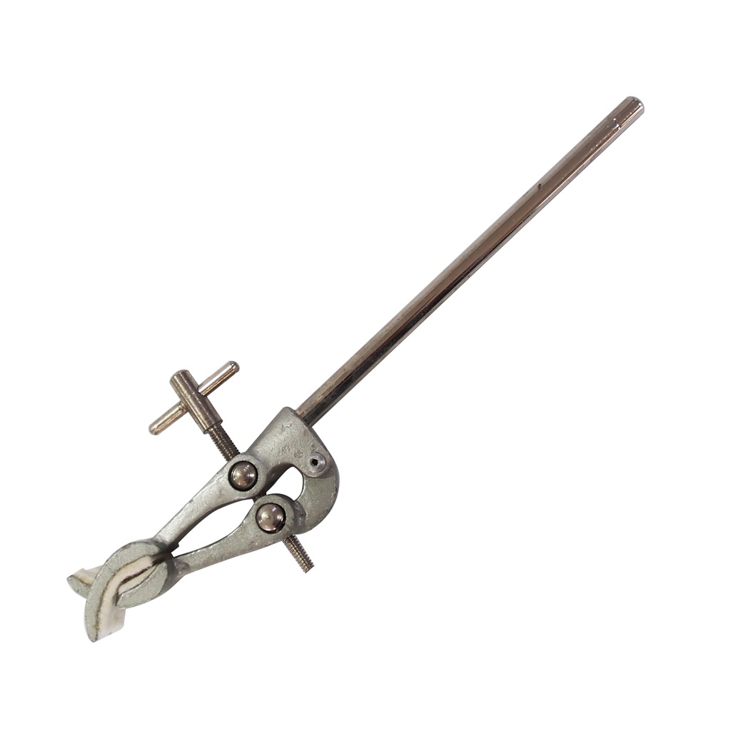 Metal Condenser Clamp (Metal) | Shopee Philippines