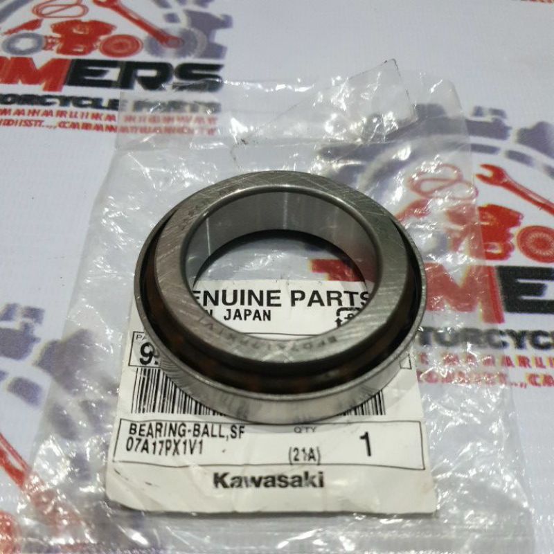 NINJA VULCAN VERSYS Z650 VERSYS ZX-10R ZX-4RR BEARING HEAD PARTS /SET ...