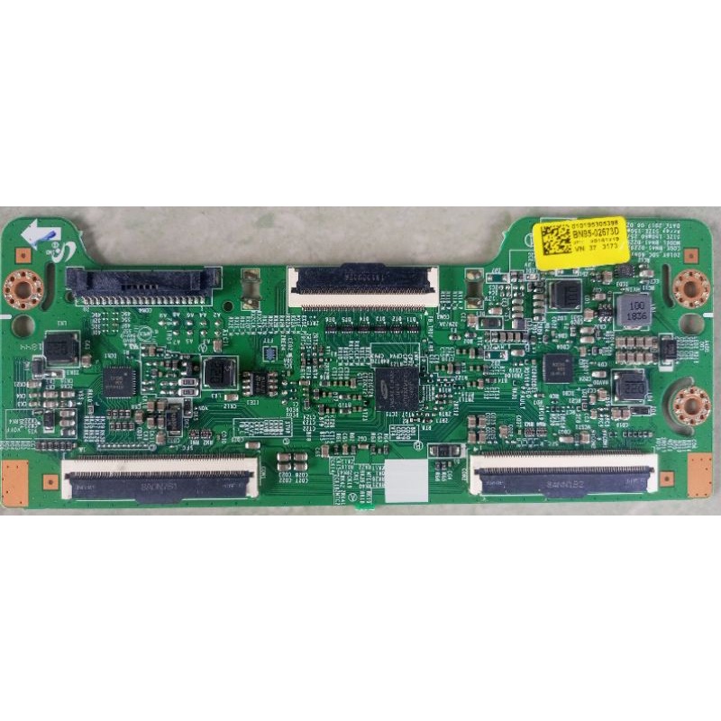 Samsung UA49J5250AR TCON Board | Shopee Philippines