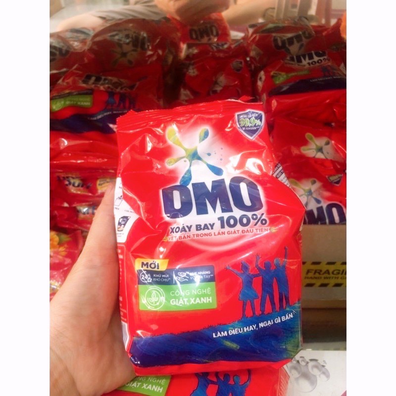 Omo Detergent Bag 720g (Hand Wash) | Shopee Philippines
