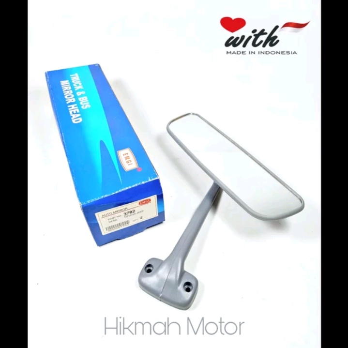 Inner Rear View Mirror Or Mirror Assy Inner Rear View Toyota ...