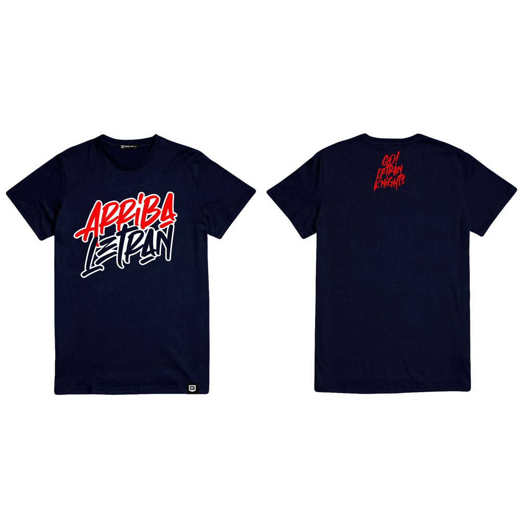 Letran Arriba Letran Graffiti | Shopee Philippines