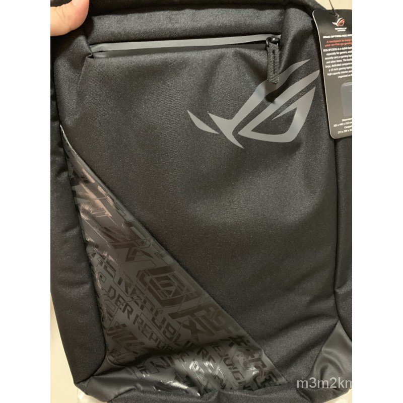Asus bag ROG BP1501 Backpack Republic Of Grmers 17.3 inch Waterproof ...