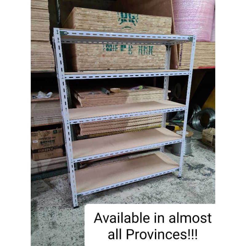 Storage Racks - Height 5ft x L x 16" | Shopee Philippines